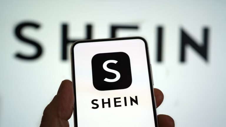 » Create a Shein Account Personalize Your Profile Step-by-Step Guide